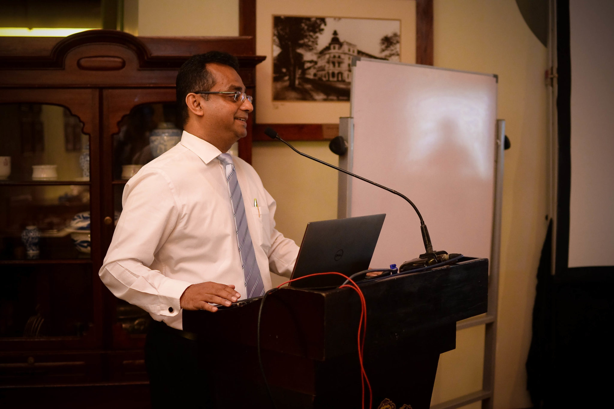 Softlogic Information Technologies together with Syntrex brings EDB ...