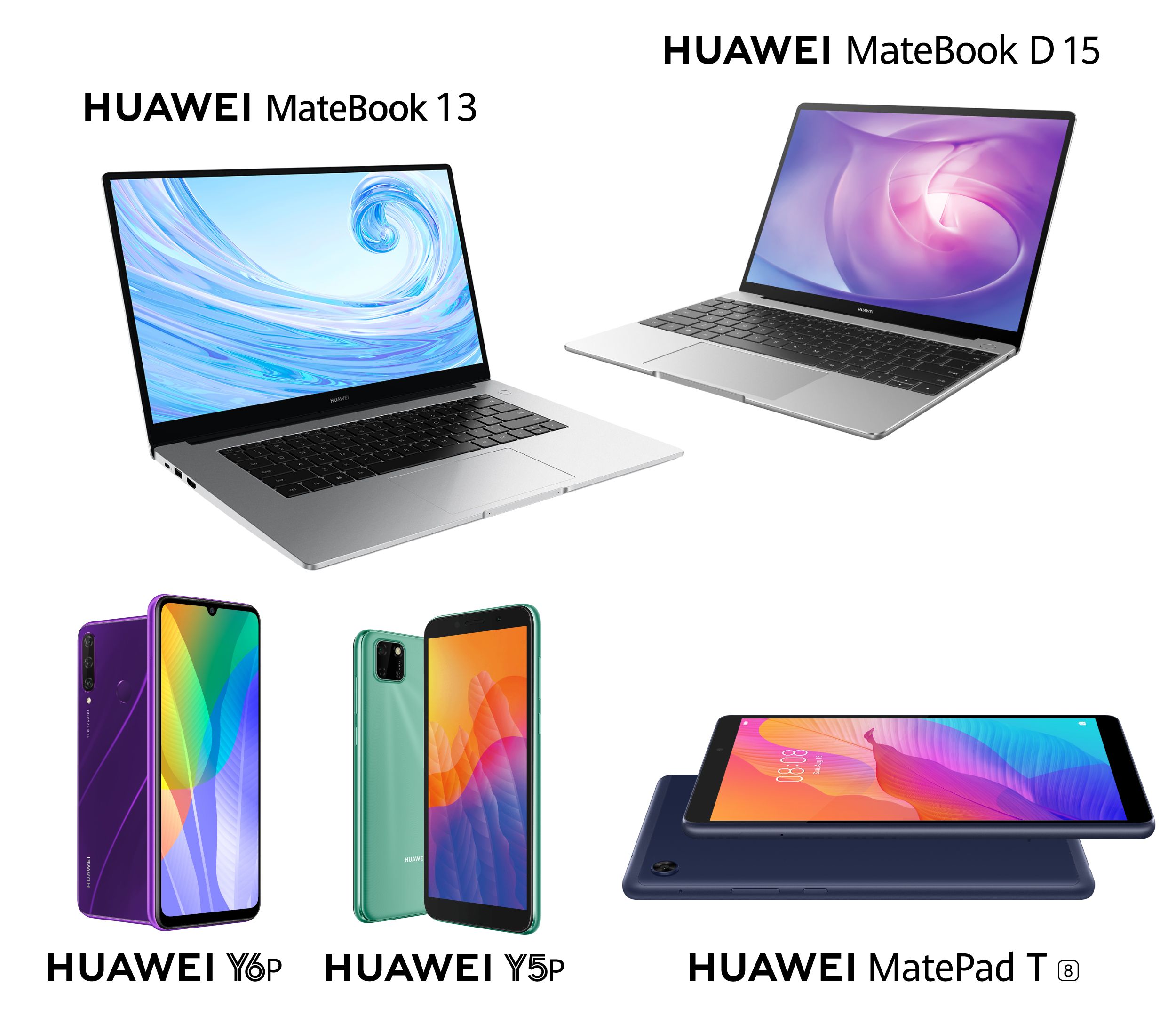 Huawei launches multiple smart devices in Sri Lanka at mega online launch